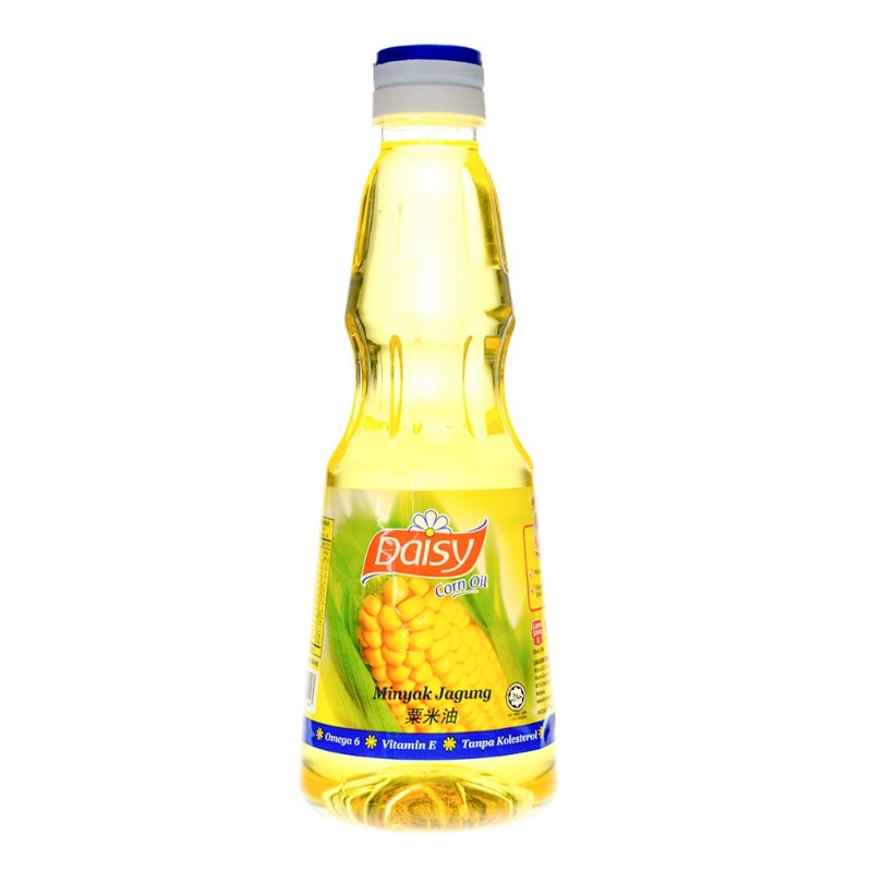 Buy online Daisy Corn Oil / Minyak Jagung Daisy 1kg, Buy online Daisy ...